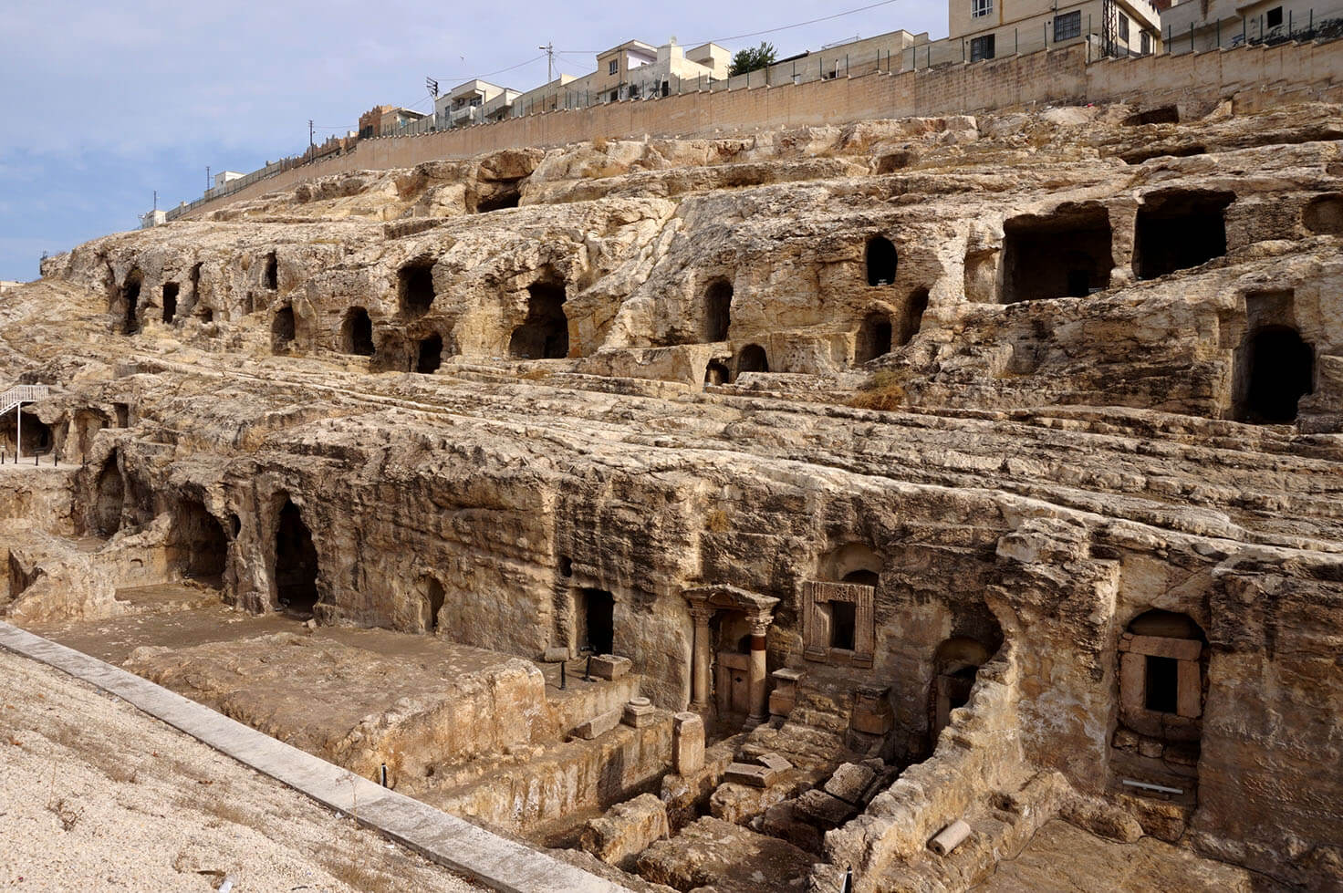 Que ver en Sanliurfa, la ciudad de Abraham - Happy Frog Travels