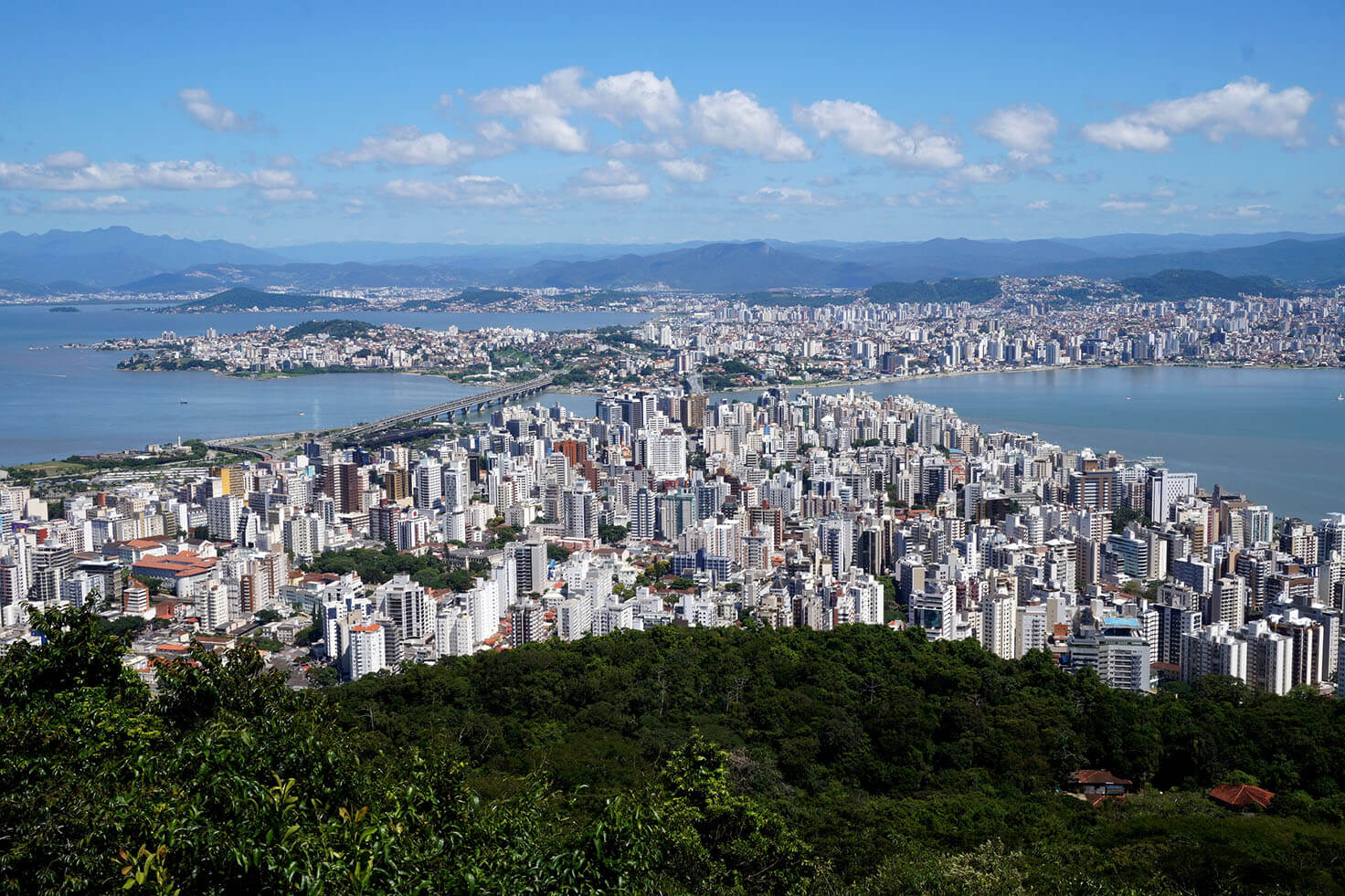 Where to Stay in Florianopolis: The Best Hotels and Locations - Happy ...